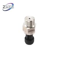 China VG1092090311 BQZ026D Heavy Duty Sinotruk HOWO Truck Parts Oil Pressure Sensor Transmitter for sale