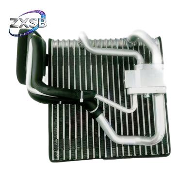 China FAW Jiefang J6p Truck Parts 8107030-A65-C00/A Air Conditioning Evaporator for sale