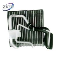 China FAW Jiefang J6p Truck Parts 8107030-A65-C00/A Air Conditioning Evaporator for sale