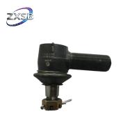 China 3003055-1h Steering Tie Rod Ball Joint Assembly For FAW Jiefang J5 J6p J7 Jh6 for sale