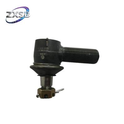 China 3003055-1h Steering Tie Rod Ball Joint Assembly For FAW Jiefang J5 J6p J7 Jh6 for sale