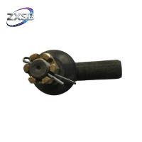 China 3003055-1h Steering Tie Rod Ball Joint Assembly For FAW Jiefang J5 J6p J7 Jh6 for sale