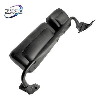 China 8202020-A01 FAW Truck Spare Parts Rear View Mirror For FAW Jiefang J6p for sale