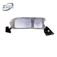 China 8202020-A01 FAW Truck Spare Parts Rear View Mirror For FAW Jiefang J6p for sale