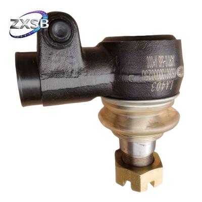 China 3409010-56s FAW Truck Spare Parts FAW J6p Steering Cylinder Ball End for sale