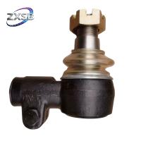 China 3409010-56s FAW Truck Spare Parts FAW J6p Steering Cylinder Ball End for sale