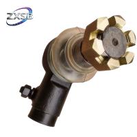China 3409010-56s FAW Truck Spare Parts FAW J6p Steering Cylinder Ball End for sale