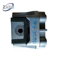 China 1001040-91W Engine Front Suspension Cushion Soft Rubber Cushion For FAW Jiefang J6pj7jh6 for sale