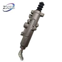 China FAW Jiefang J5 J6p J7 Jh6 Clutch Master Cylinder 1602110-76W FAW Truck Parts for sale