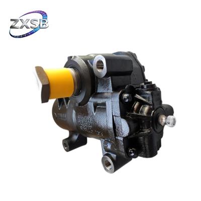China J6p Jh6 FAW Truck Spare Parts 3411010A50A Power Steering Gear Assembly for sale