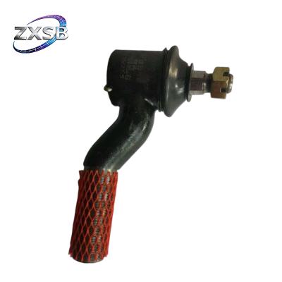 China 3003060-8E Truck Steering Knuckle Cross Tie Rod Ball Joint Assembly For J5 J6 J6L for sale