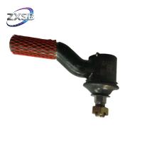 China 3003060-8E Truck Steering Knuckle Cross Tie Rod Ball Joint Assembly For J5 J6 J6L for sale