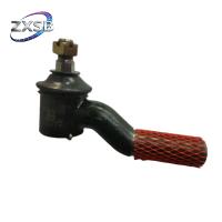 China 3003060-8E Truck Steering Knuckle Cross Tie Rod Ball Joint Assembly For J5 J6 J6L for sale