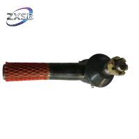 China 3003060-8E Truck Steering Knuckle Cross Tie Rod Ball Joint Assembly For J5 J6 J6L for sale