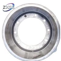 China J5 j6 j7 jh6 FAW Truck Spare Parts 3501571-A2Q Front Brake Drums for sale