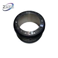 China J5 j6 j7 jh6 FAW Truck Spare Parts 3501571-A2Q Front Brake Drums for sale