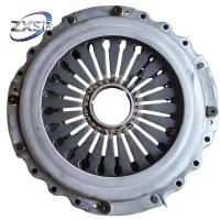 China Heavy Duty J6 FAW Truck Spare Parts 1601310-99A Clutch Pressure Plate for sale