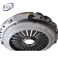 China Heavy Duty J6 FAW Truck Spare Parts 1601310-99A Clutch Pressure Plate for sale