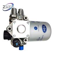 China J5 J6p Jh6 J7 FAW Truck Spare Parts 3515020-81W-C00/C Air Dryer Assembly for sale