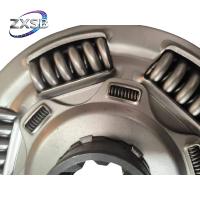 China DZ9114160032 Truck Transmission Parts / Truck Clutch Plate For Shacman Delong F3000 for sale