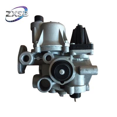 China SHACMAN X3000 Air Dryer Assembly DZ96189360004 Heavy Truck Spare Parts for sale