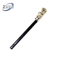 China DZ97259240015 Truck Transmission Parts Transmission Mechanism Shift Telescopic Stiff Lever for sale