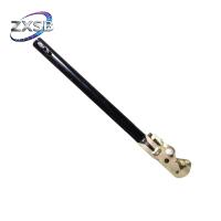 China DZ97259240015 Truck Transmission Parts Transmission Mechanism Shift Telescopic Stiff Lever for sale