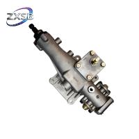China Shacman X3000 F3000 Truck Transmission Parts F96194-9 Transmission Top Cover Assy for sale