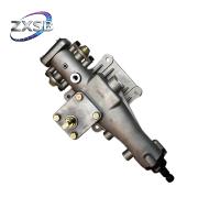 China Shacman X3000 F3000 Truck Transmission Parts F96194-9 Transmission Top Cover Assy for sale