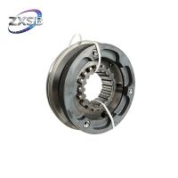 China Heavy Truck Transmission Spare Parts A-C09005 High Low Gear Synchronizer Assembly For SHACMAN X3000 FOTON Auman GTL for sale