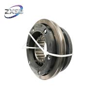 China Heavy Truck Transmission Spare Parts A-C09005 High Low Gear Synchronizer Assembly For SHACMAN X3000 FOTON Auman GTL for sale