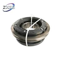 China Heavy Truck Transmission Spare Parts A-C09005 High Low Gear Synchronizer Assembly For SHACMAN X3000 FOTON Auman GTL for sale