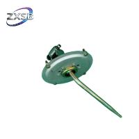 China Heavy Duty Truck Shift Lever DZ96259240338 Shacman Truck Spare Parts For SHACMAN X3000 for sale