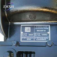 China 9JS150T-B Fast Transmission Gearbox Shacman Truck Transmission Spare Parts for sale