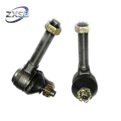 China Truck Transmission Ball Joint Tie Rod End 189000240031 For Shaanxi Shacman H3000 F3000 X3000 for sale