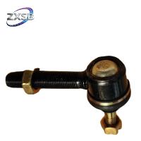 China Truck Transmission Ball Joint Tie Rod End 189000240031 For Shaanxi Shacman H3000 F3000 X3000 for sale