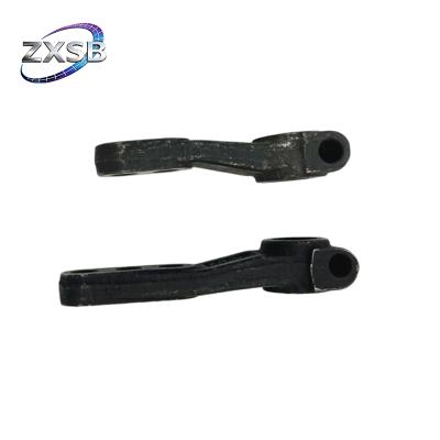 China F96035 Truck Transmission Parts Heavy Truck Transmission Shift Arm For SHACMAN X3000 F3000 M3000 for sale