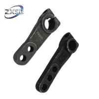 China F96035 Truck Transmission Parts Heavy Truck Transmission Shift Arm For SHACMAN X3000 F3000 M3000 for sale