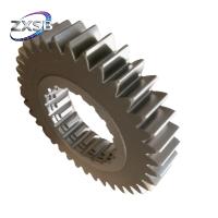 China 19726 Truck Transmission Parts BILOS Differential Gearbox For Shacman F3000/X3000 for sale