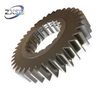 China 19726 Truck Transmission Parts BILOS Differential Gearbox For Shacman F3000/X3000 for sale