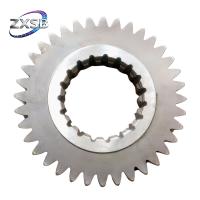 China 19726 Truck Transmission Parts BILOS Differential Gearbox For Shacman F3000/X3000 for sale
