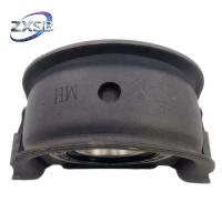 China 26013314030 Truck Steel Transmission Shaft Hanger For SHACMAN F2000 F3000 X3000 M3000 for sale