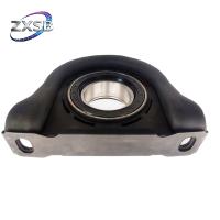 China 26013314030 Truck Steel Transmission Shaft Hanger For SHACMAN F2000 F3000 X3000 M3000 for sale