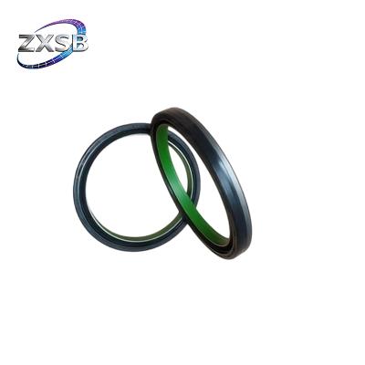 China 1001994648 Truck Engine Parts Weichai WP12 WP13 Engine Crankshaft Rear Oil Seal for sale