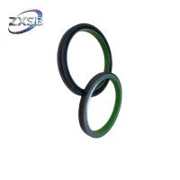China 1001994648 Truck Engine Parts Weichai WP12 WP13 Engine Crankshaft Rear Oil Seal for sale