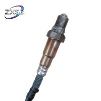 China Truck Engine Oxygen Sensor 612600190224 For SHACMAN X3000 H3000 M3000 for sale