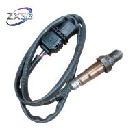China Truck Engine Oxygen Sensor 612600190224 For SHACMAN X3000 H3000 M3000 for sale