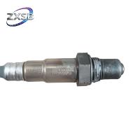 China Truck Engine Oxygen Sensor 612600190224 For SHACMAN X3000 H3000 M3000 for sale