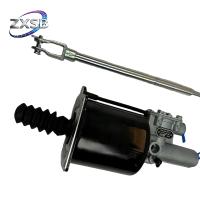 China DZ9112230166 Truck Engine System Parts Clutch Booster Cylinder for sale