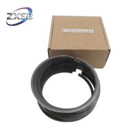 China Truck Engine Piston Rings 612600030054 For Shacman L3000 M3000 X3000 H3000 X5000 X6000 for sale